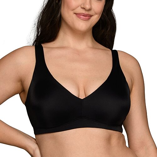 Click here for Vanity Fair Beauty Back Simple Sizing Wireless Bra... prices