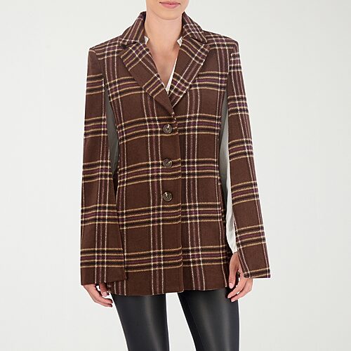 Click here for O&L Womens Midweight Coat  X-small  Brown prices