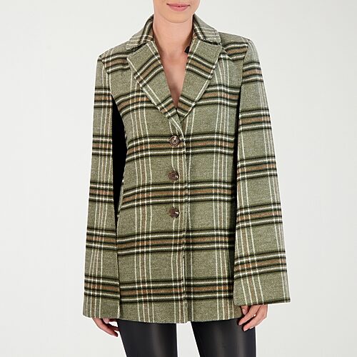 Click here for O&L Womens Midweight Coat  X-small  Green prices