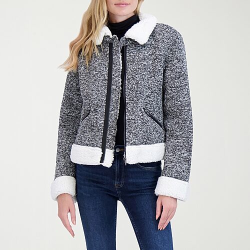 Click here for O&L Womens Midweight Jacket  Medium  Black prices