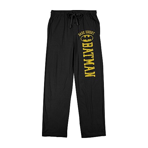 Click here for Batman Mens Fleece 1 Pair Pajama Pants  X-large  B... prices