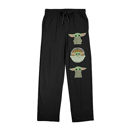 Click here for Star Wars Mens Fleece 1 Pair Pajama Pants  Small... prices