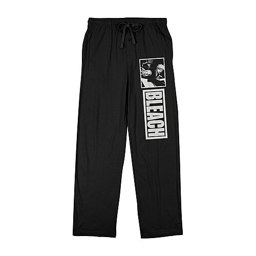 Click here for Bleach Anime Mens Fleece 1 Pair Pajama Pants  Smal... prices