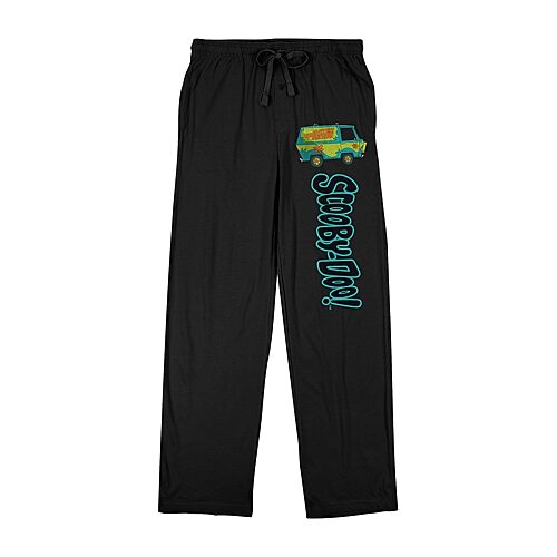Click here for Scooby Doo Mens Fleece 1 Pair Pajama Pants  Small... prices