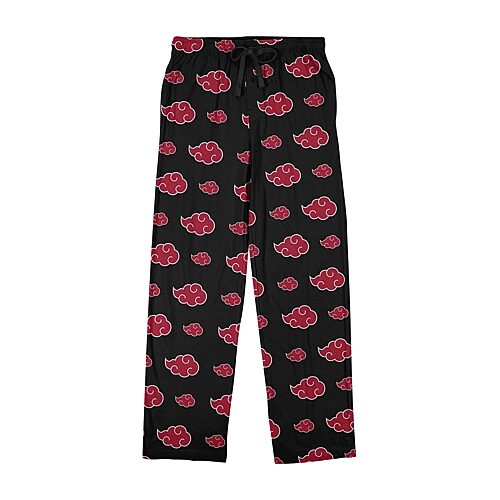 Click here for Naruto Shippuden Mens Fleece 1 Pair Pajama Pants... prices