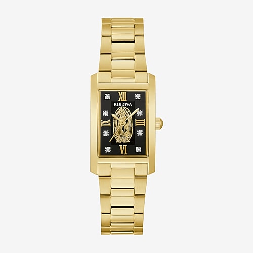 Click here for Bulova Our Lady Of Guadalupe / Nuestra SeÃ±ora De... prices