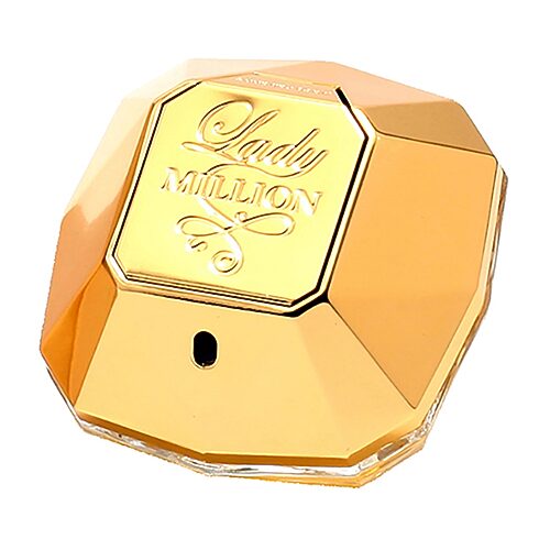 Click here for Rabanne Lady Million Eau De Parfum  One Size  2 7... prices