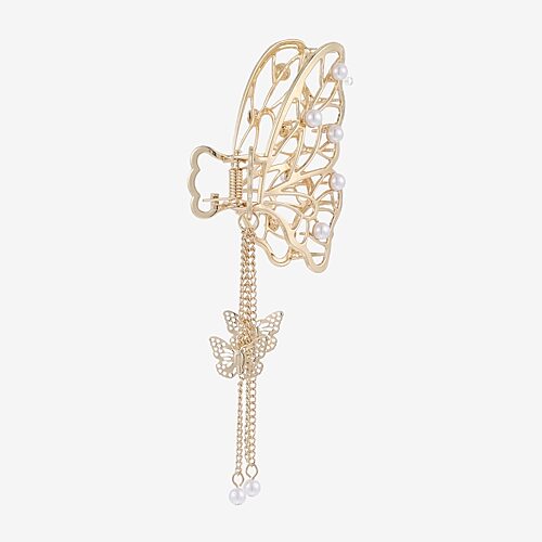 Click here for Arizona Hair Clip  One Size  Yellow prices