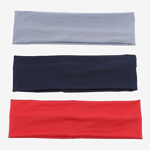 Click here for Arizona 3-pc. Headband  One Size  Multiple Colors prices