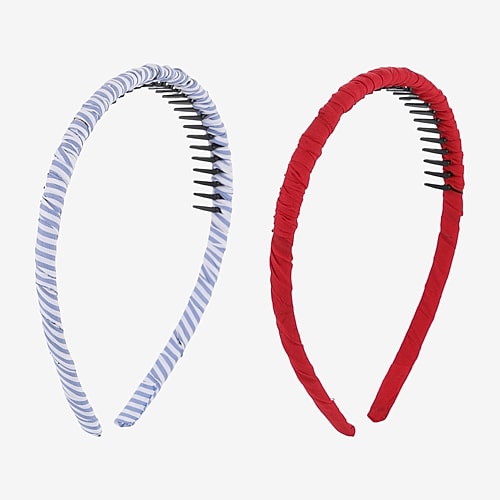 Click here for Arizona 2-pc. Headband  One Size  Multiple Colors prices