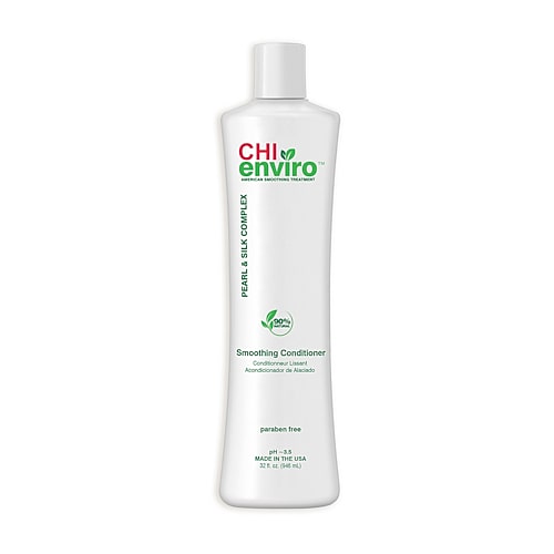 Click here for Chi Styling Enviro Smoothing Conditioner - 32 oz.... prices