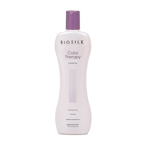 Click here for BioSilk Color Therapy Cool Blonde Shampoo 12 Oz.... prices