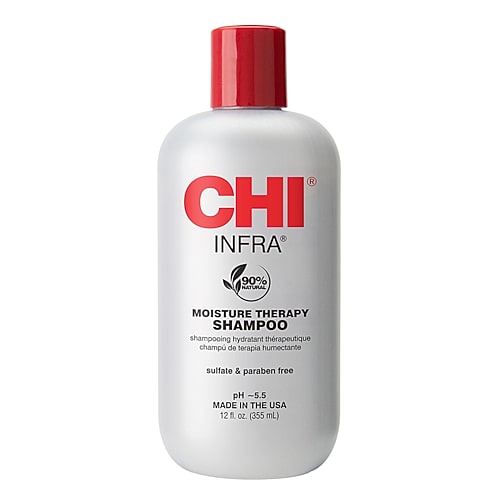 Click here for CHI Infra Moisture Therapy Shampoo  One Size  Bios... prices