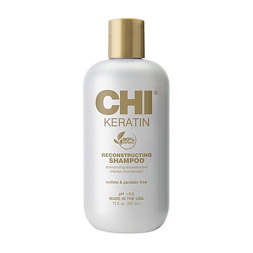 CHI Keratin Shampoo 12oz