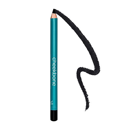 Click here for Cheekbone Beauty Empower Eyeliner  One Size  Black prices