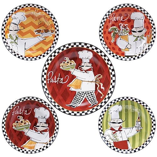 Click here for Certified International Chefs on the Go 5-pc. Past... prices