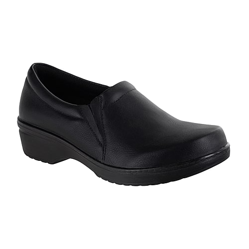 Click here for Easy Works By Easy Street Tiffany Womens Round Clo... prices