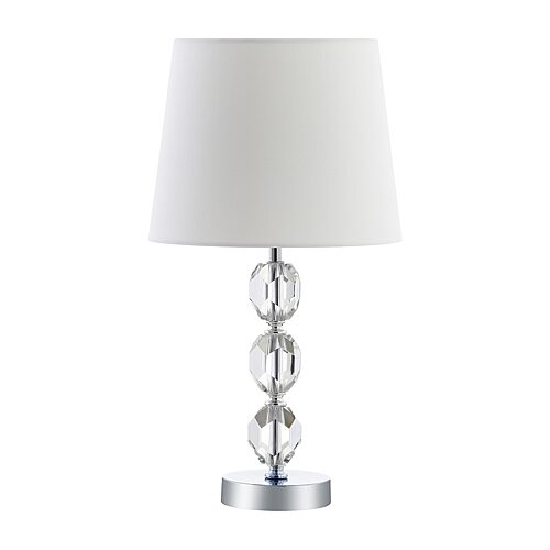 Click here for Safavieh Brockton Crystal Table Lamp  One Size  Cl... prices