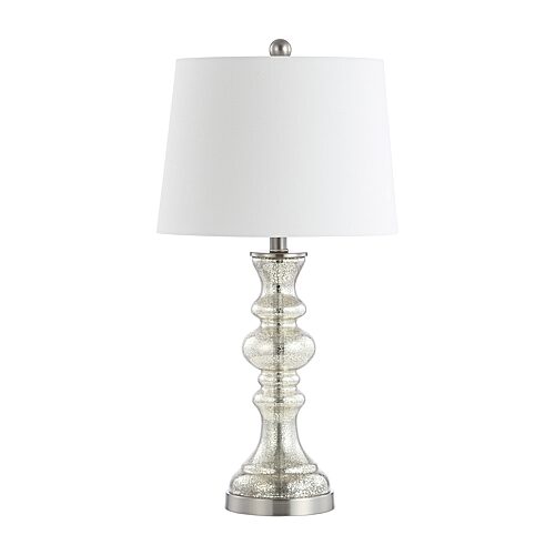 Click here for Safavieh Jaiden Table Lamp - Mercury prices