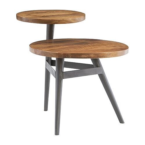 Click here for Linon Malo Living Room Collection End Table  One S... prices