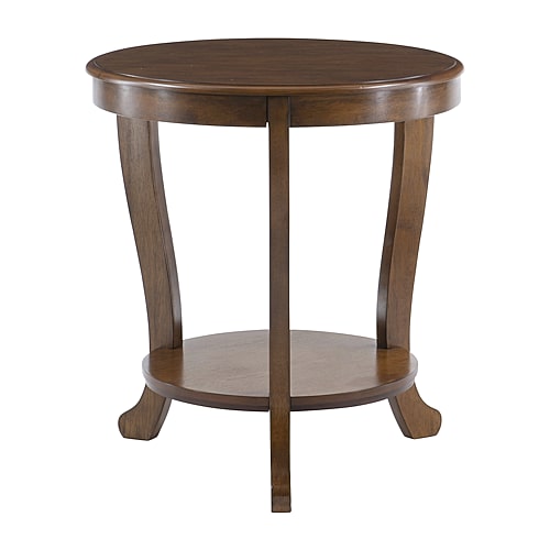Click here for Linon Moffet Living Room Collection End Table  One... prices