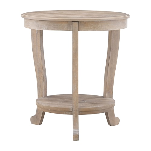 Click here for Linon Moffet Living Room Collection End Table  One... prices