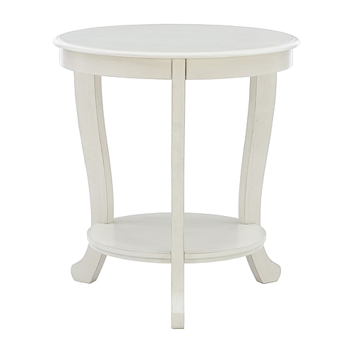 Click here for Linon Moffet Living Room Collection End Table  One... prices