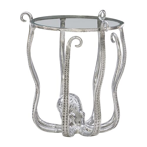 Click here for Linon Parnell Living Room Collection Metal End Tab... prices