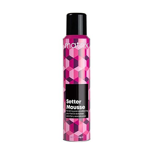 Click here for Matrix Volume Hair Mousse 8.2 oz.  One Size prices