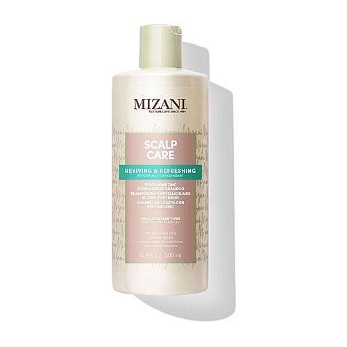 Click here for Mizani Scalp Care Shampoo 16.9 oz.  One Size prices