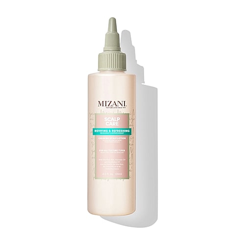 Click here for Mizani Scalp Care Calming Hair Lotion 4 oz.  One S... prices