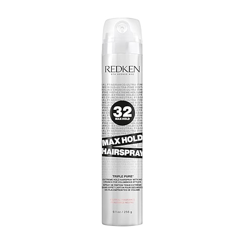 Click here for Redken Styling Max Hold Spray Neutral Fragrance Ha... prices