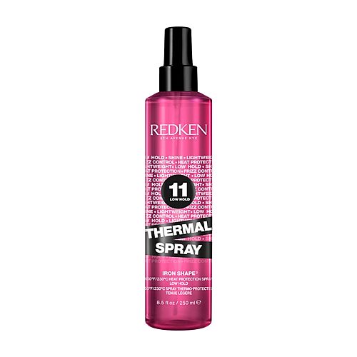 Click here for Redken Styling Low Hold Thermal Spray Styling Prod... prices