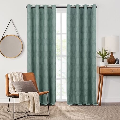Click here for Fieldcrest Heritage Davina Intertwining Vines Grom... prices