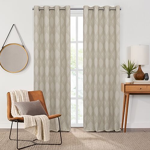 Click here for Fieldcrest Heritage Davina Intertwining Vines Grom... prices