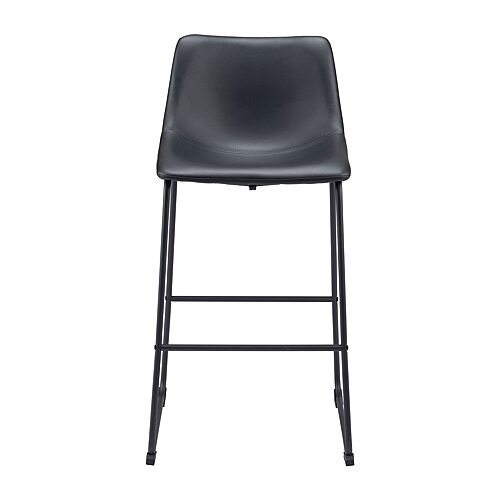 Click here for Zuo Modern Smart 2-pc. Upholstered Bar Stool  One... prices