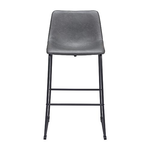 Click here for Zuo Modern Smart 2-pc. Upholstered Bar Stool  One... prices