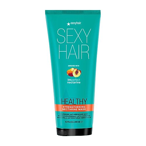 Click here for Sexy Hair Strength Nectarine Hair Mask 6.8 oz.  On... prices