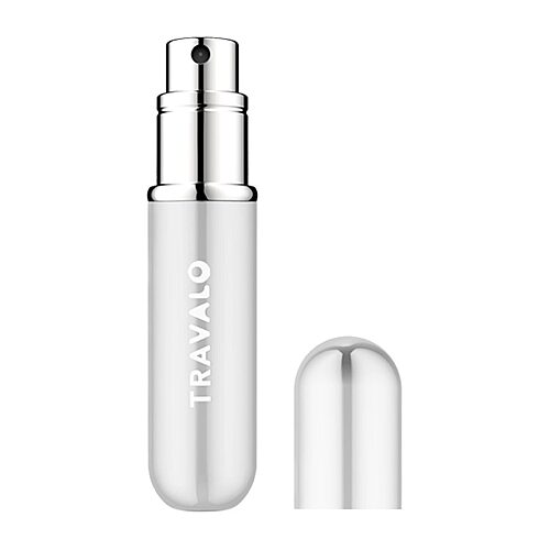 Click here for Travalo Classic HD Fragrance Atomizer Silver  0.17... prices