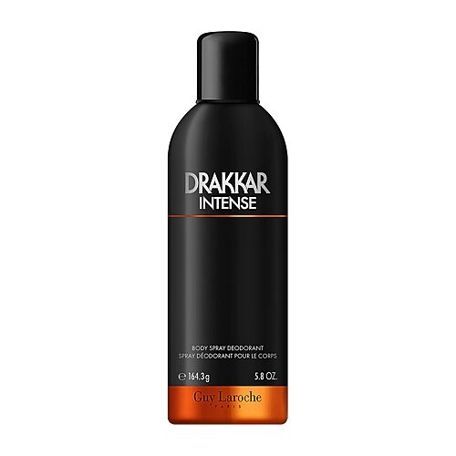 Click here for Drakkar Intense Body Spray Deodorant  5.8 Oz  One... prices