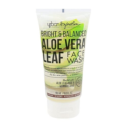 Click here for Urban Hydration Aloe Face Wash  One Size  Aloe Fac... prices