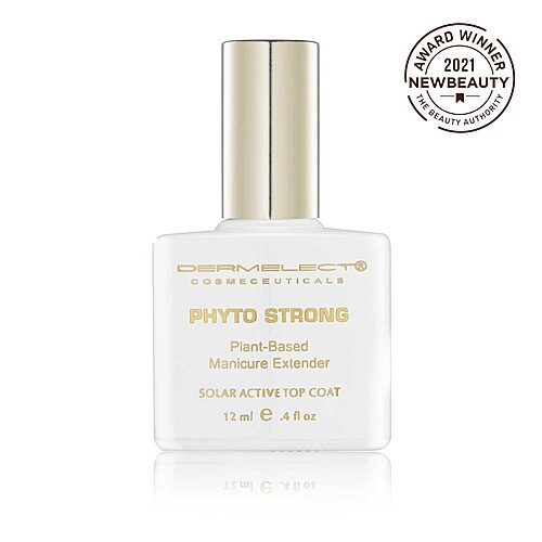 Click here for Dermelect Phyto Strong Solar Active Manicure Top C... prices