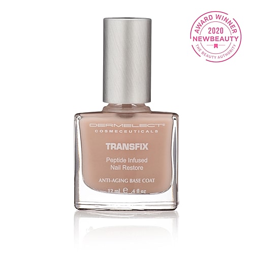 Click here for Dermelect Transfix Restore & Repair Base Coat - Li... prices