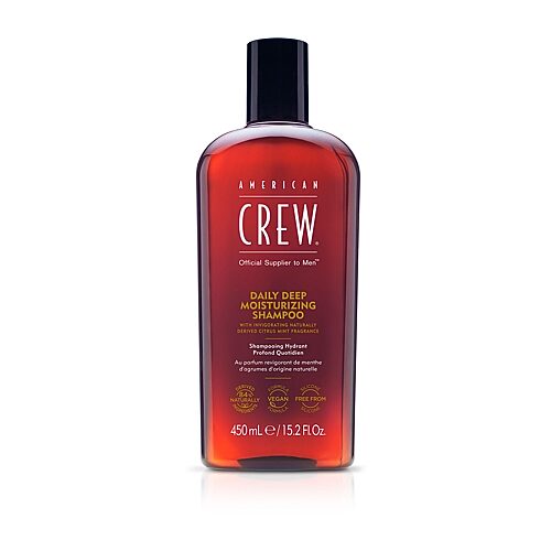 Click here for American Crew Daily Deep Moisturizing Shampoo - 15... prices