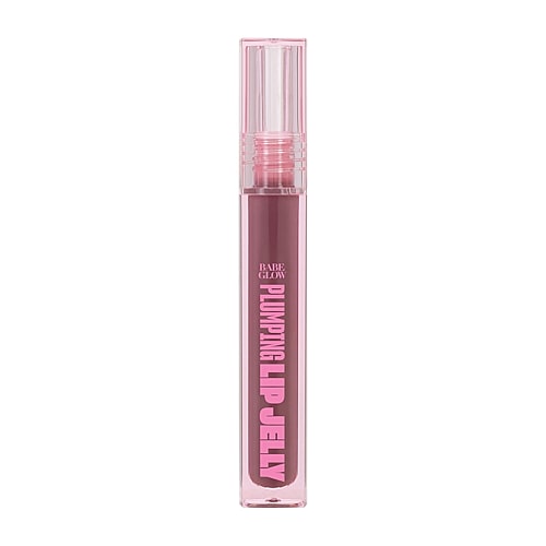Babe Original Glow Plumping Lip Jelly  One Size  Red