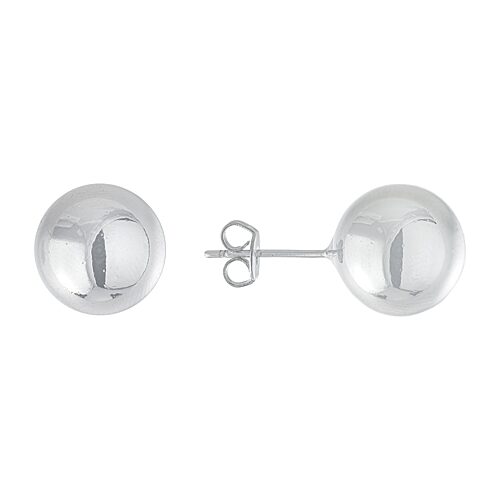 Click here for Silver Reflections Pure Silver Over Brass 11.5mm S... prices