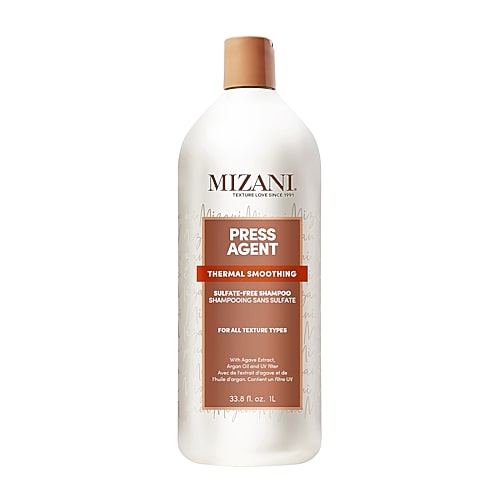 Click here for Mizani Press Agent Shampoo 33.8 oz.  One Size prices