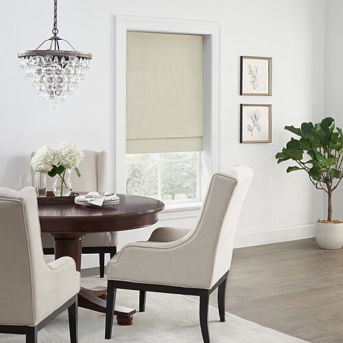 Click here for Eclipse Faux Silk Energy Saving Cordless Blackout... prices