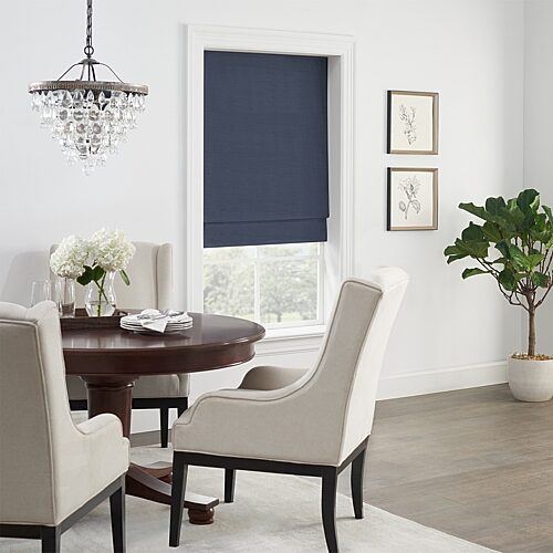 Click here for Eclipse Faux Silk Energy Saving Cordless Blackout... prices