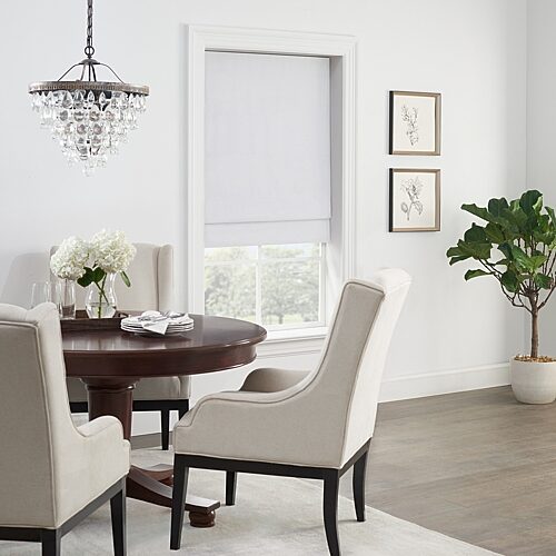 Click here for Eclipse Faux Silk Energy Saving Cordless Blackout... prices